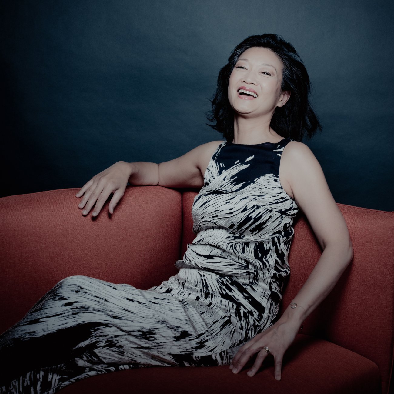 Mari Kodama | HarrisonParrott